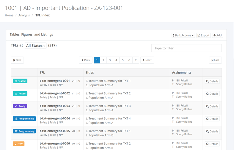 Zeroarc Software | Advancing Biostat Teams